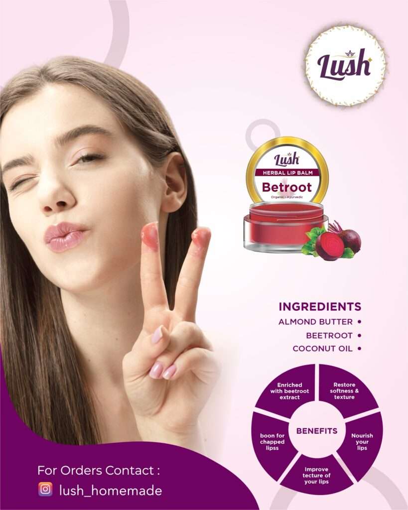 lushhomemade.com – Naturally Lush Elevate Your Skin's Glow