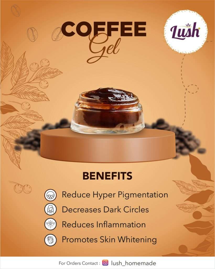 lushhomemade.com – Naturally Lush Elevate Your Skin's Glow